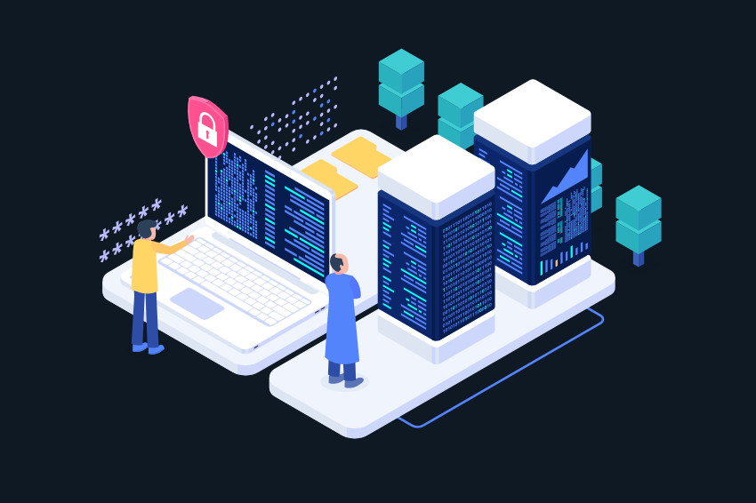 Emergency Website Recovery with piece of mind - Tecology